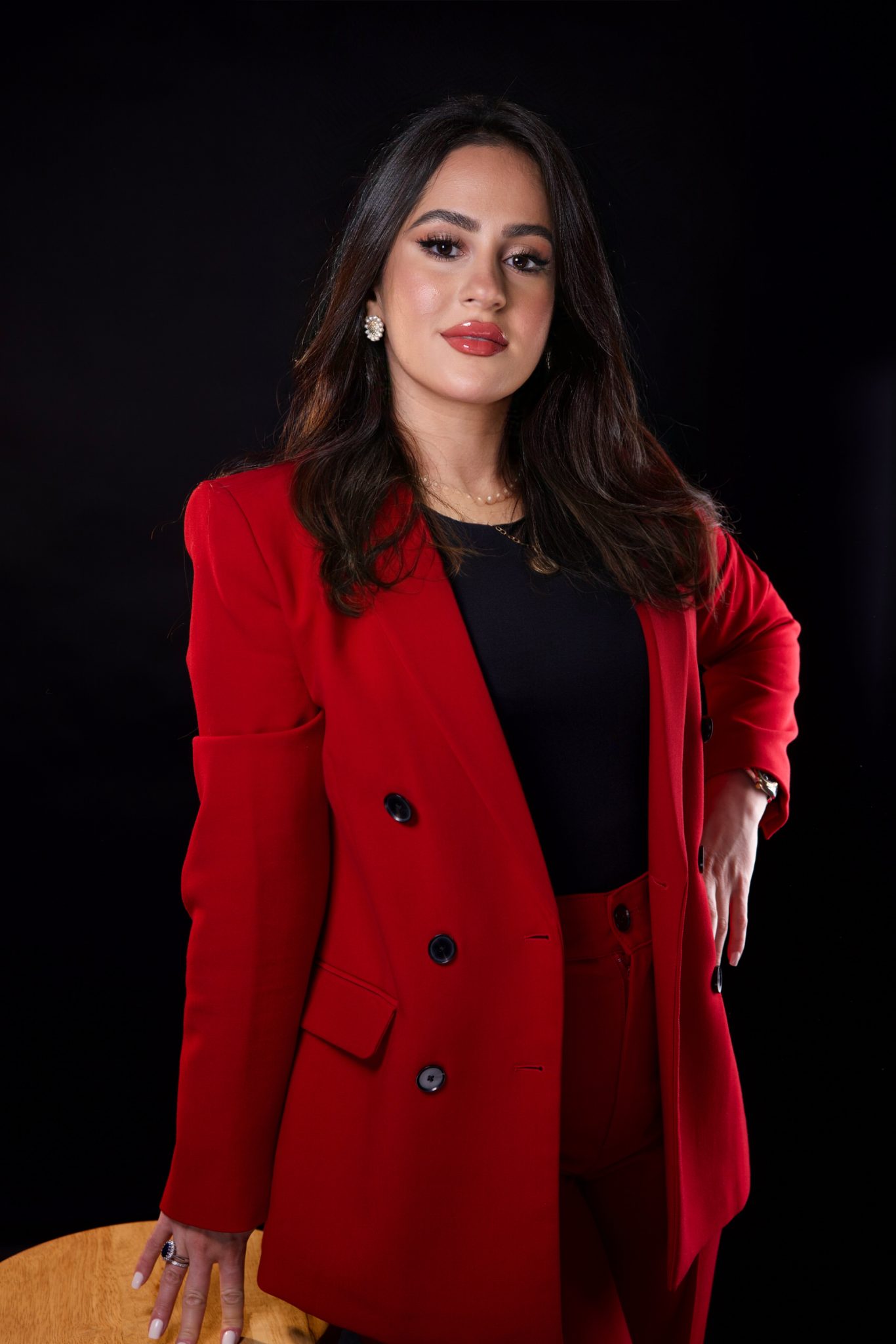 Our Team – THI DESIGNS